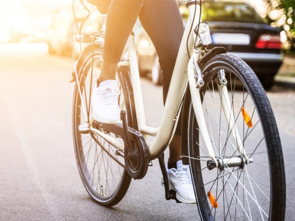 Is je fiets wettelijk in orde? - Zakenkantoor Onsia | Onafhankelijk ...